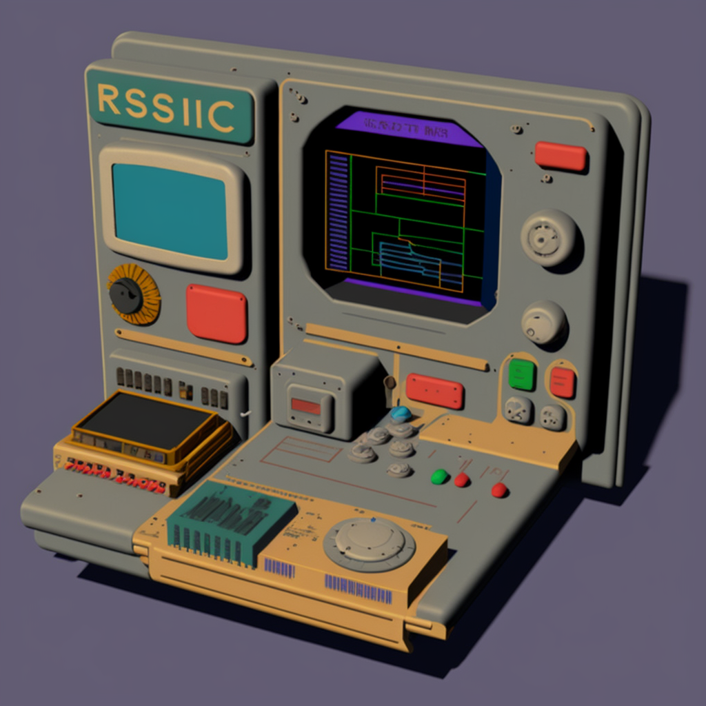 GitHub - ssanjan123/Instruction-Set-Architecture---RISC-V-32-bit