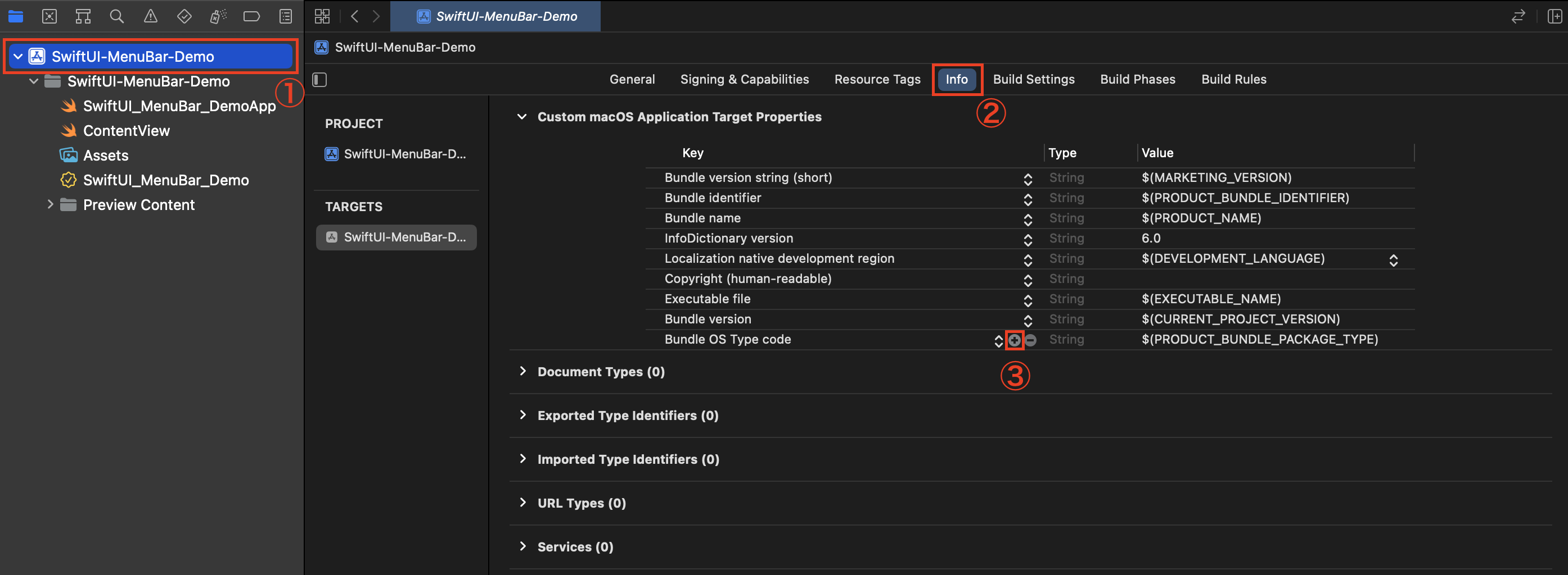 【Swift】SwiftUIでメニューバーアプリの作り方 #iOS - Qiita