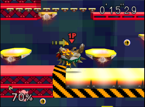 Giant Donkey kong error · Issue #75 · JSsixtyfour/smashremix · GitHub