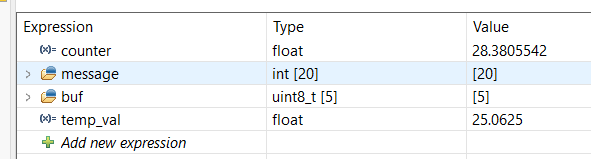 GitHub - Bagietnik/EnviroSense: IoT in home