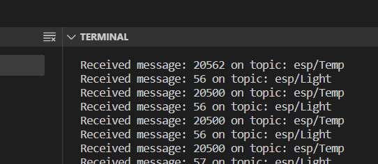 GitHub - Bagietnik/EnviroSense: IoT in home