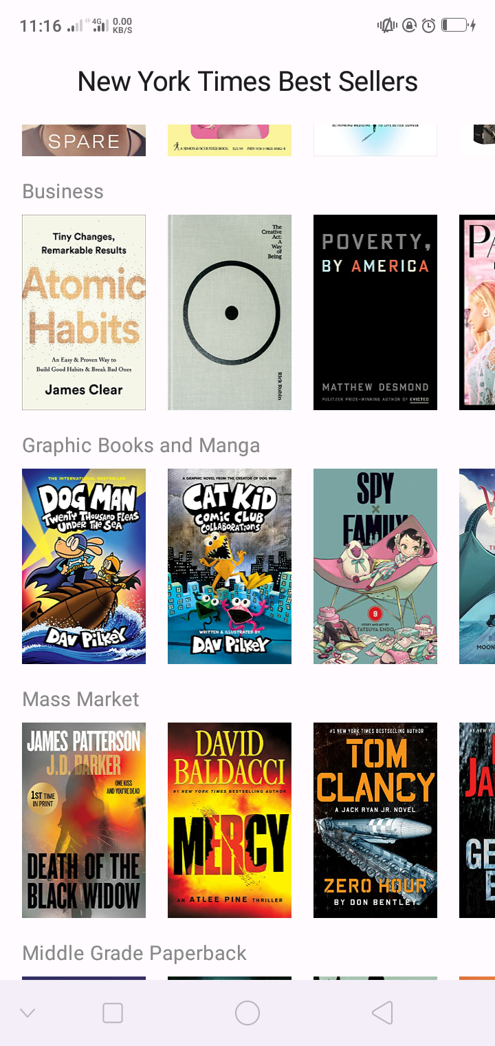 GitHub - johnnjuki/Reading-Radar: Android application that provides users with an up-to-date ...