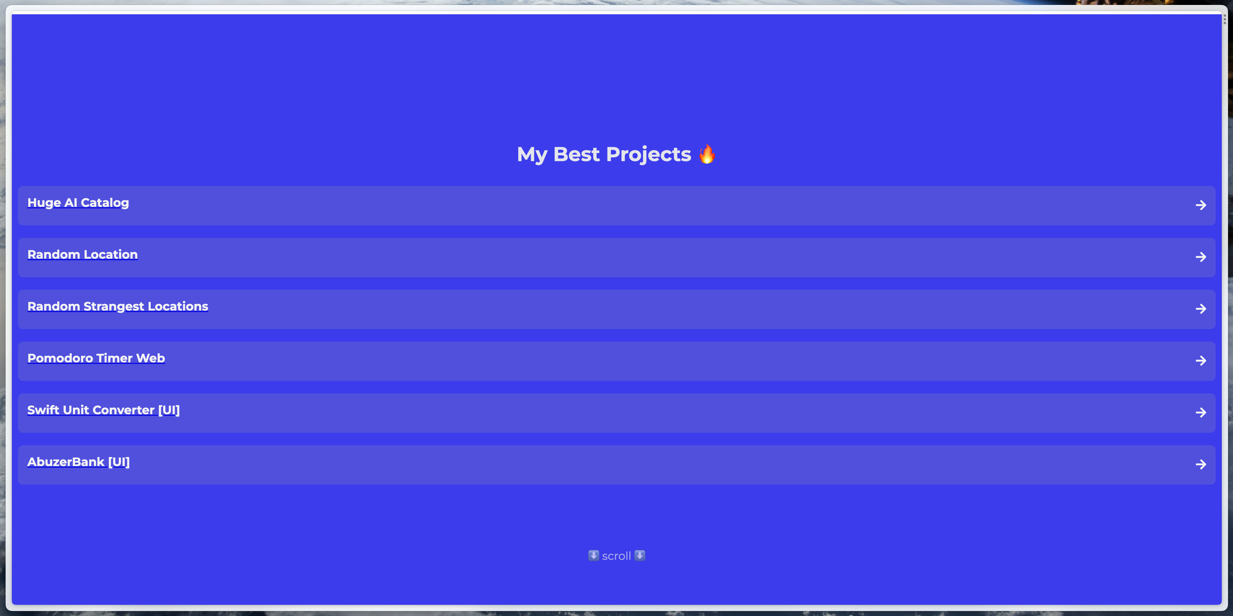 GitHub - mehmetkahya0/portfolio: This is my personal portfolio website ...