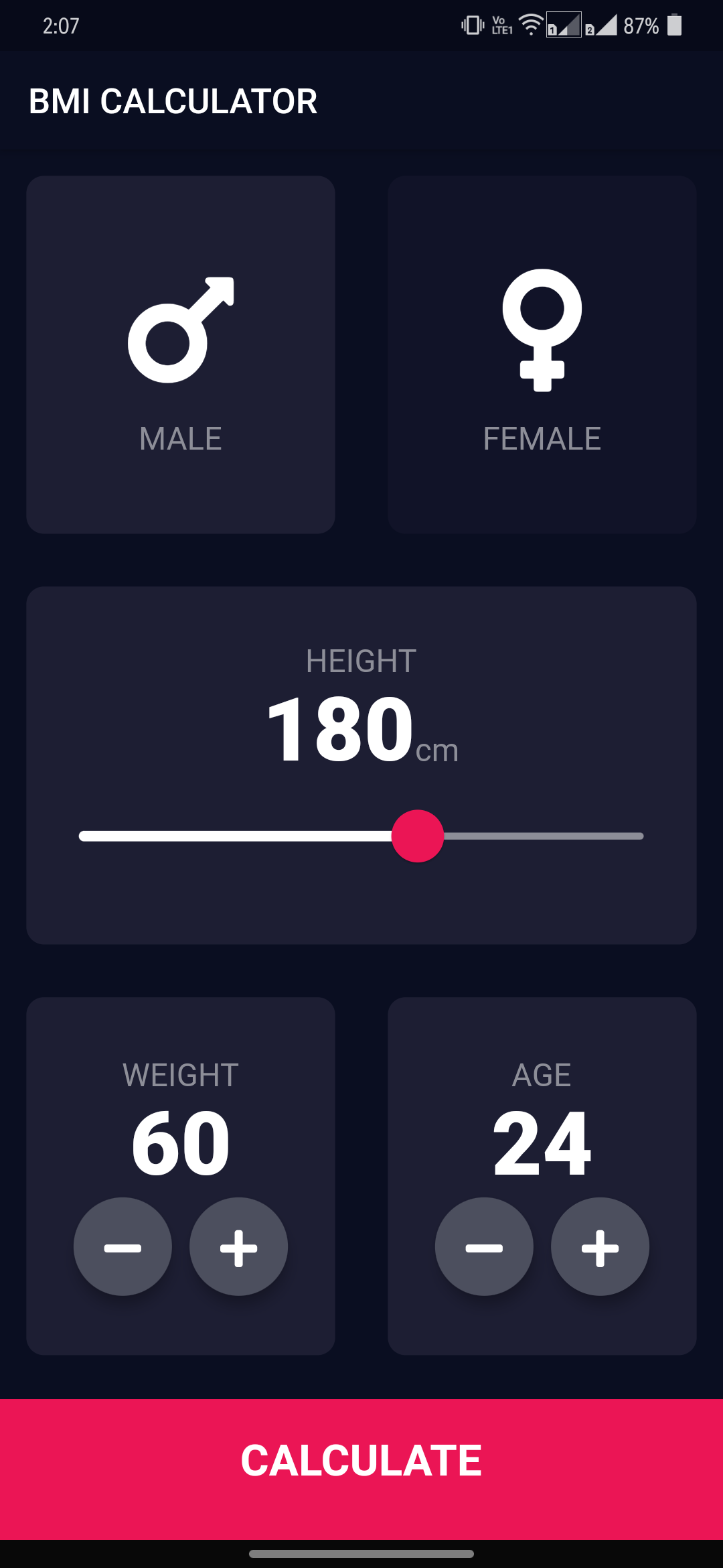 GitHub - ayushgupta-1/BMI-calculator