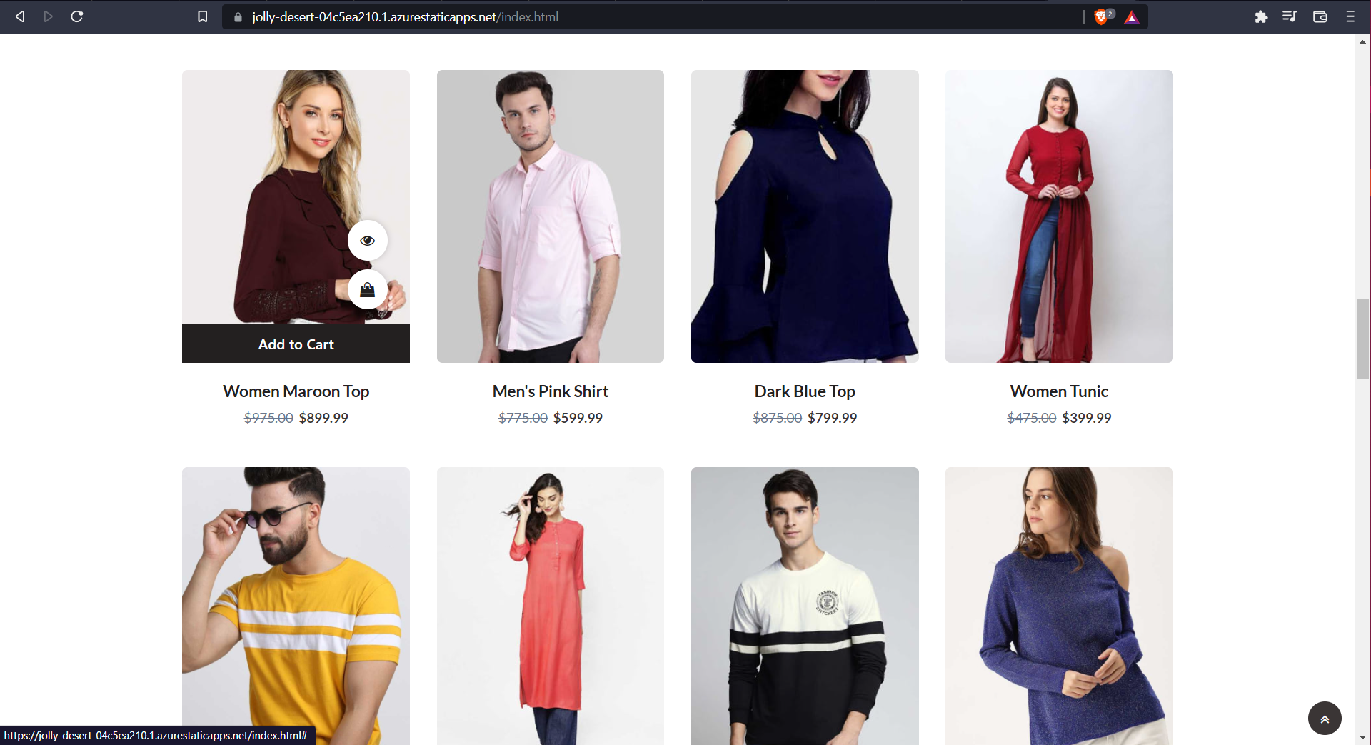 GitHub - aman-choudhary1/finalProject: final project for FRT