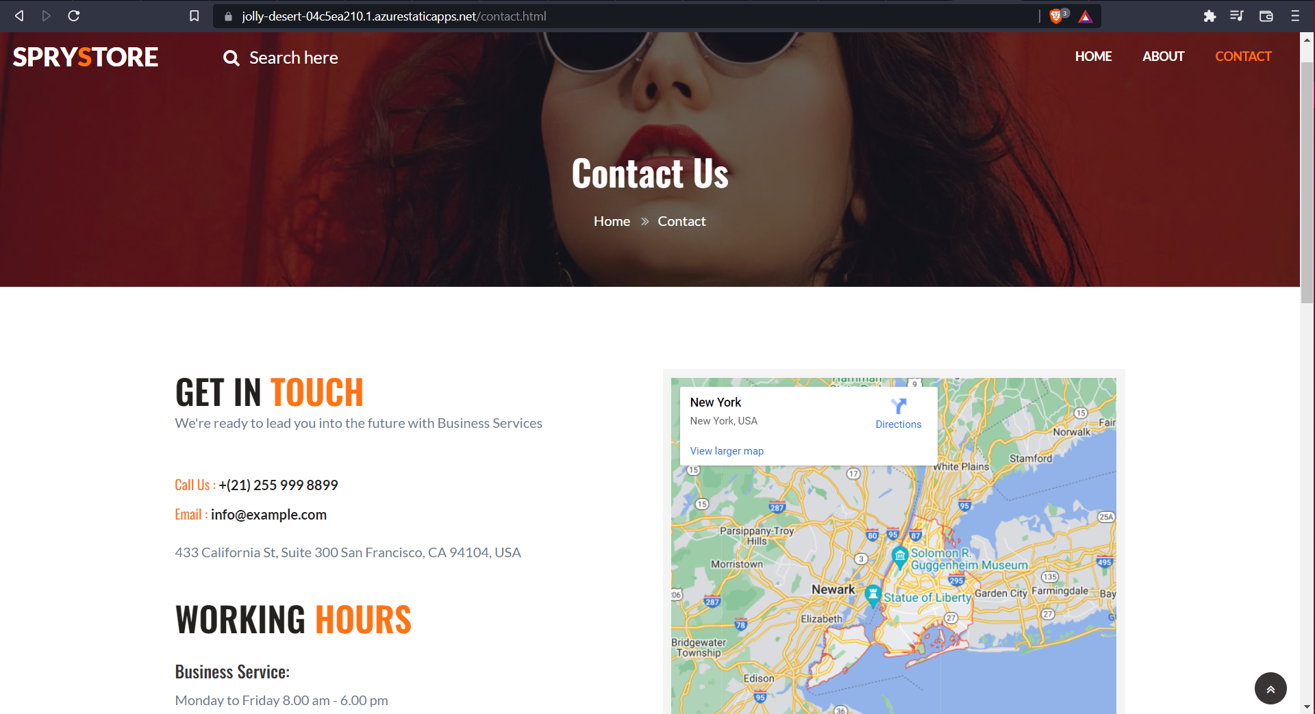 GitHub - aman-choudhary1/finalProject: final project for FRT
