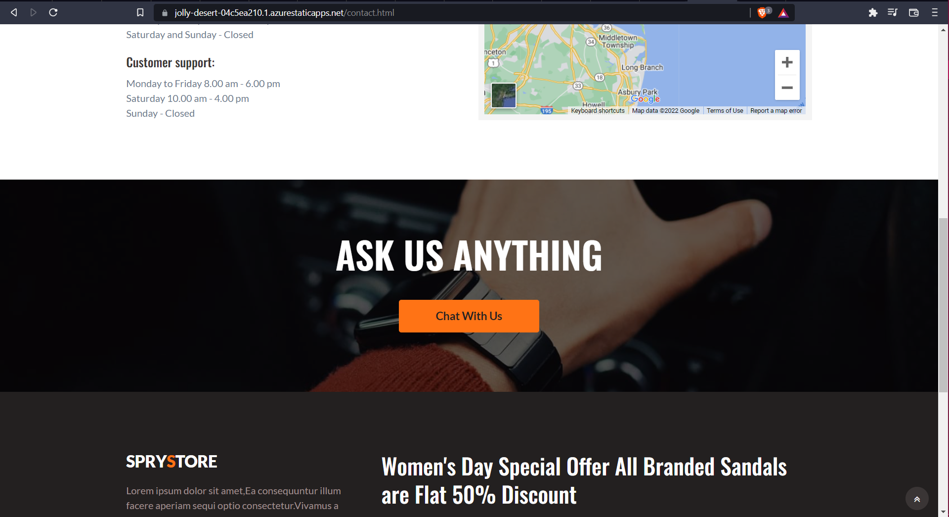 GitHub - aman-choudhary1/finalProject: final project for FRT