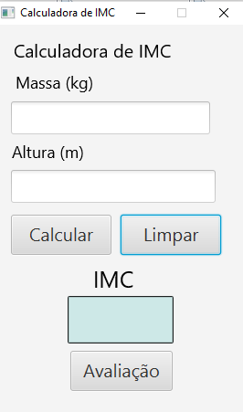 GitHub - magno-brito/Calculadora-IMC: Calculadora de Índice de Massa ...