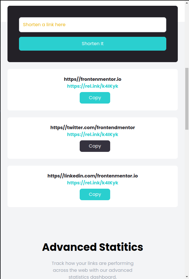 GitHub - magno-brito/Webpage-tailwind