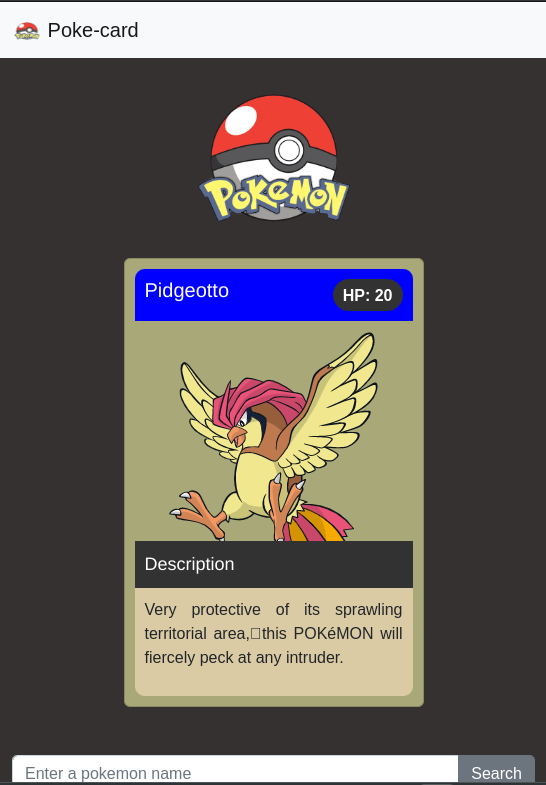 GitHub - pchi4/Pokemon-Cards-Pokedex