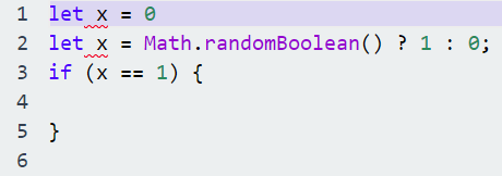 Variable may be re-declared after conversions between block and script · Issue #1883 · microsoft ...