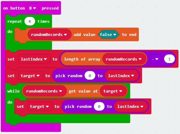 Array indexer in condition decompiles to gray block · Issue #2507 ...
