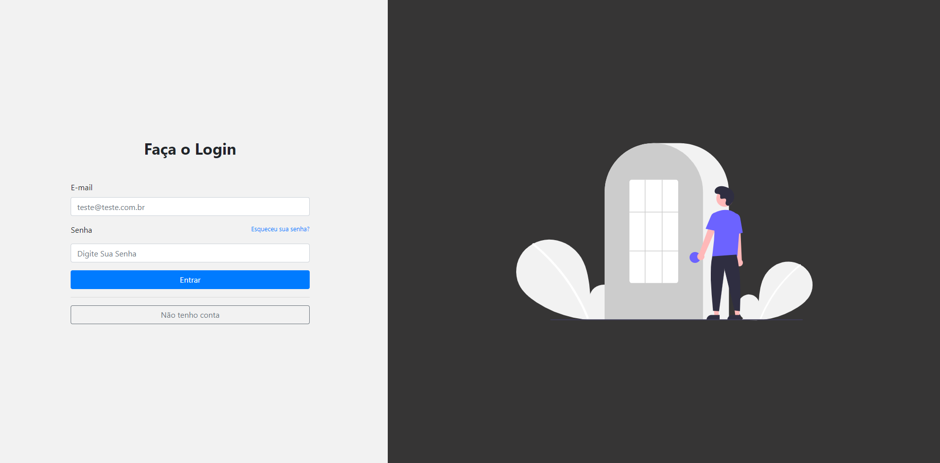 GitHub - LuisFernando-hub/VueJsLogin