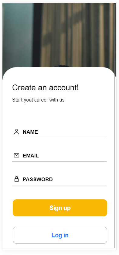 GitHub - LuisFernando-hub/Ionic-Login-Register-Style