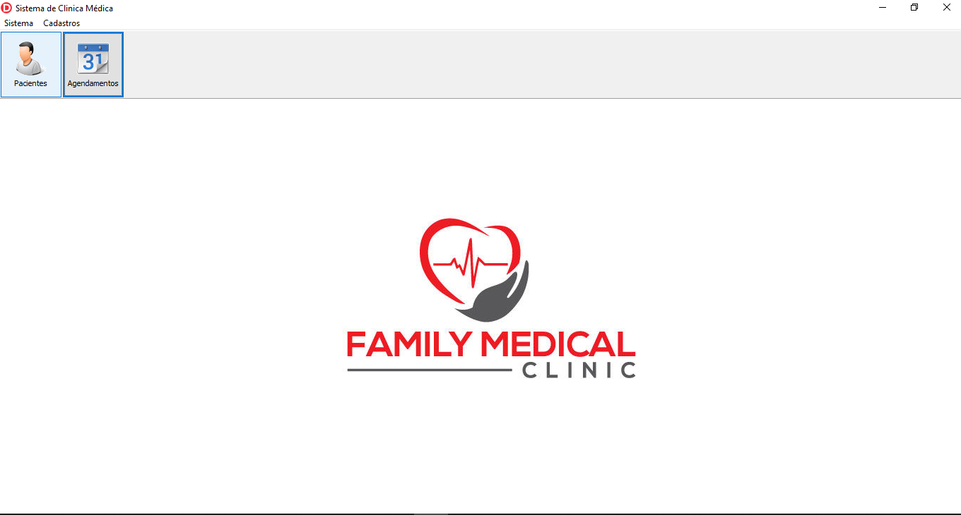 GitHub - LuisFernando-hub/Sistema_de_Clinica_Medica