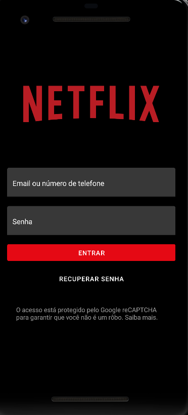 GitHub - LuisFernando-hub/Netflix-Clone