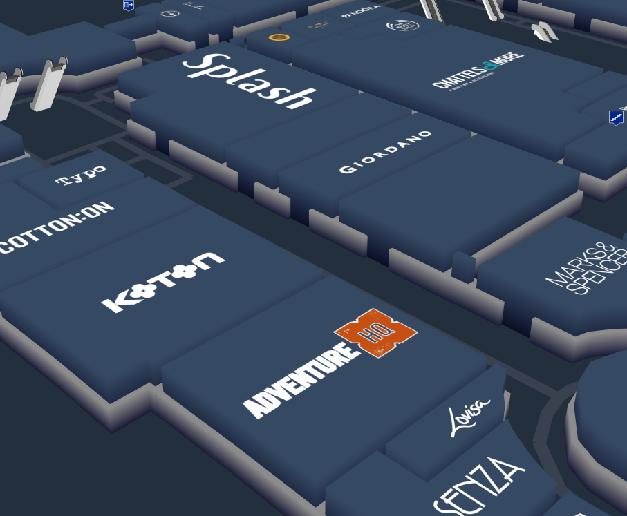 Can add text to polygon ? · Issue #536 · maptalks/maptalks.three · GitHub