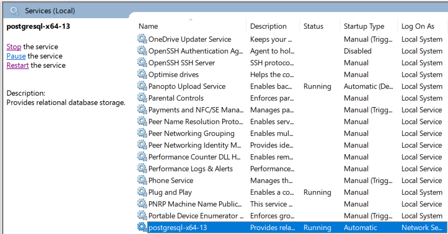 Unexpected Behavior While Installing Timescaledb Using Windows Zip Installer · Issue 3276
