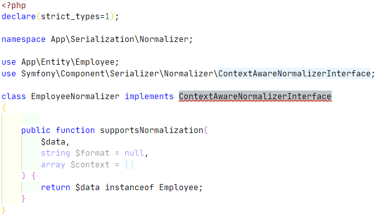 False errors like undefined constant, undefined method, undefined type ...