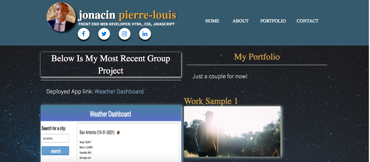 GitHub - cloozo/jonacin-portfolio