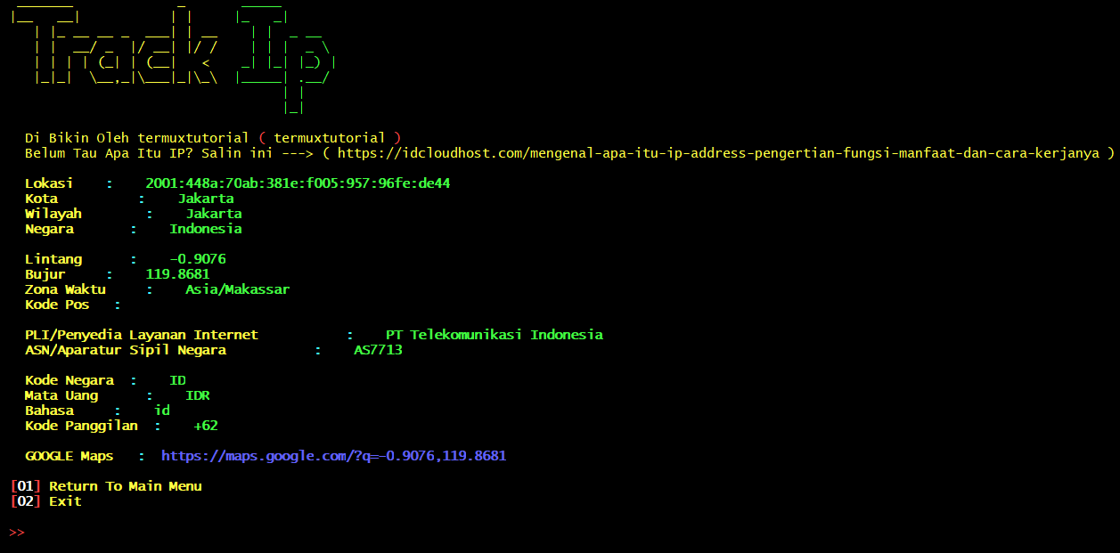 termuxtutorial (Mr.Revan) · GitHub
