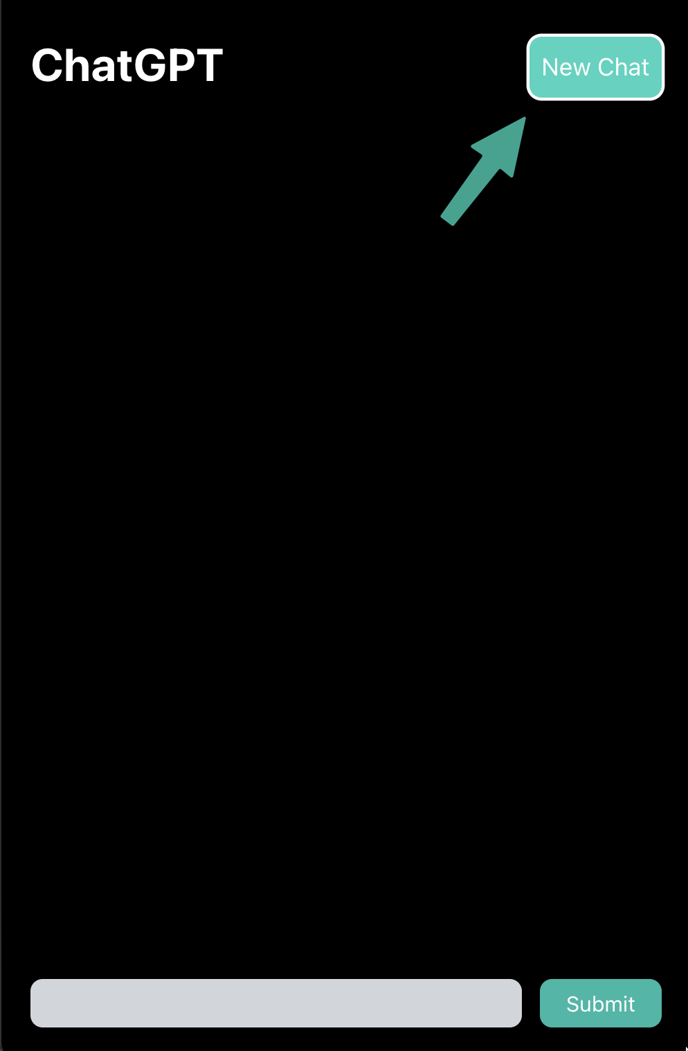 GitHub - rossman22590/ChatGPT-3.5: An implementation of OpenAI's newly-released gpt-3.5-turbo API