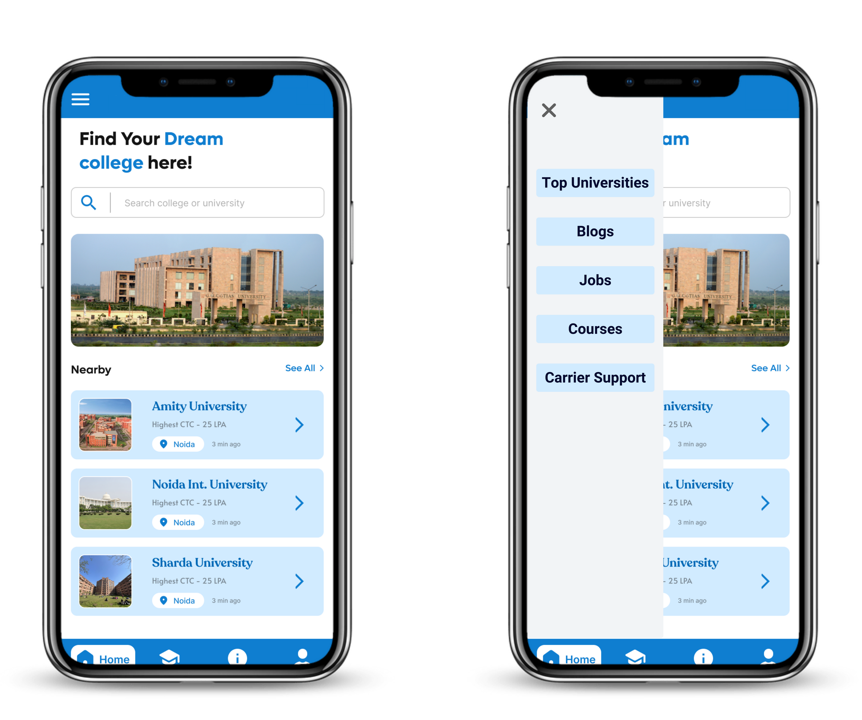 GitHub - VGandhi27/Counselling-System: Counselling System The web application, built using ...