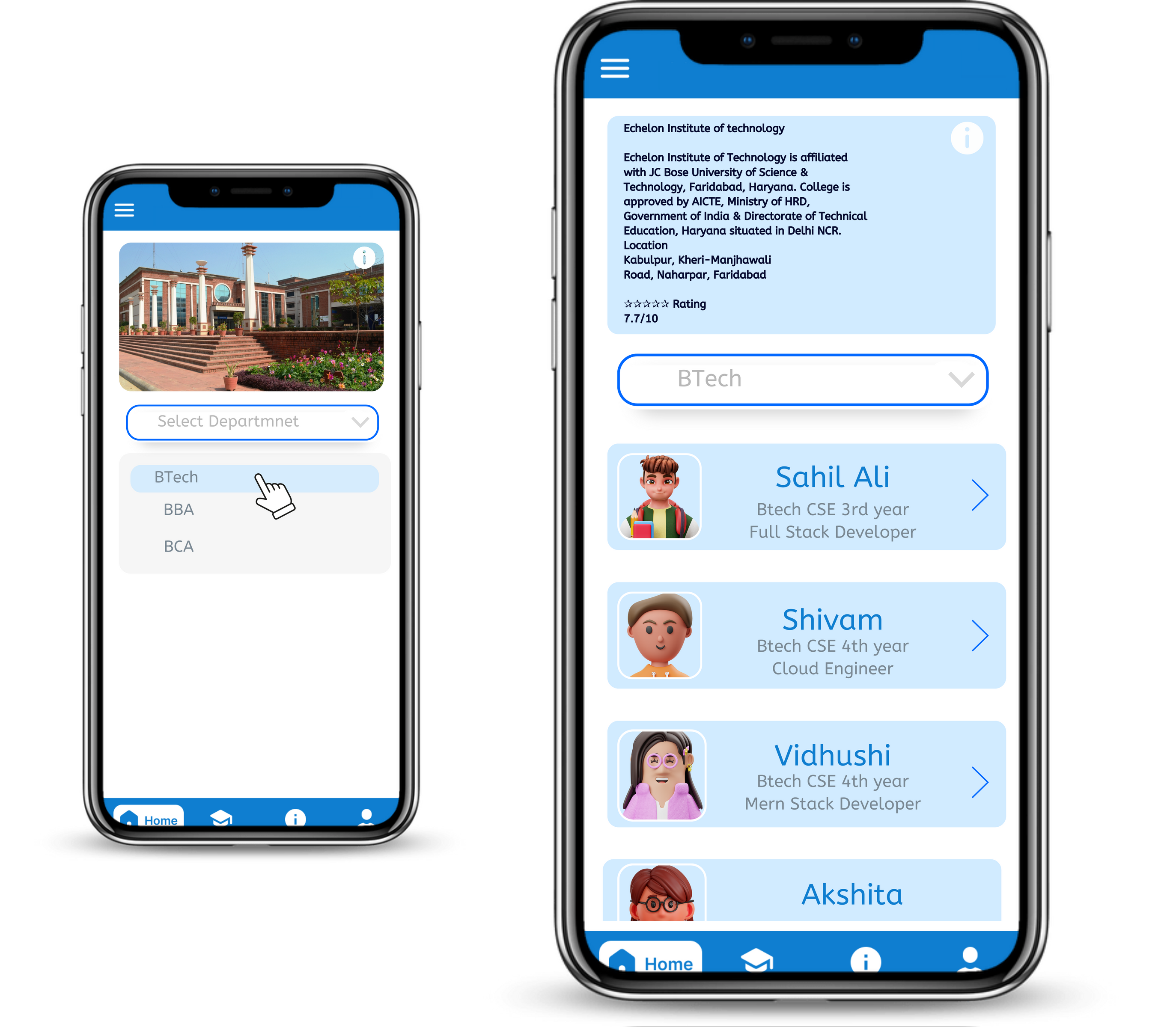 GitHub - VGandhi27/Counselling-System: Counselling System The web application, built using ...