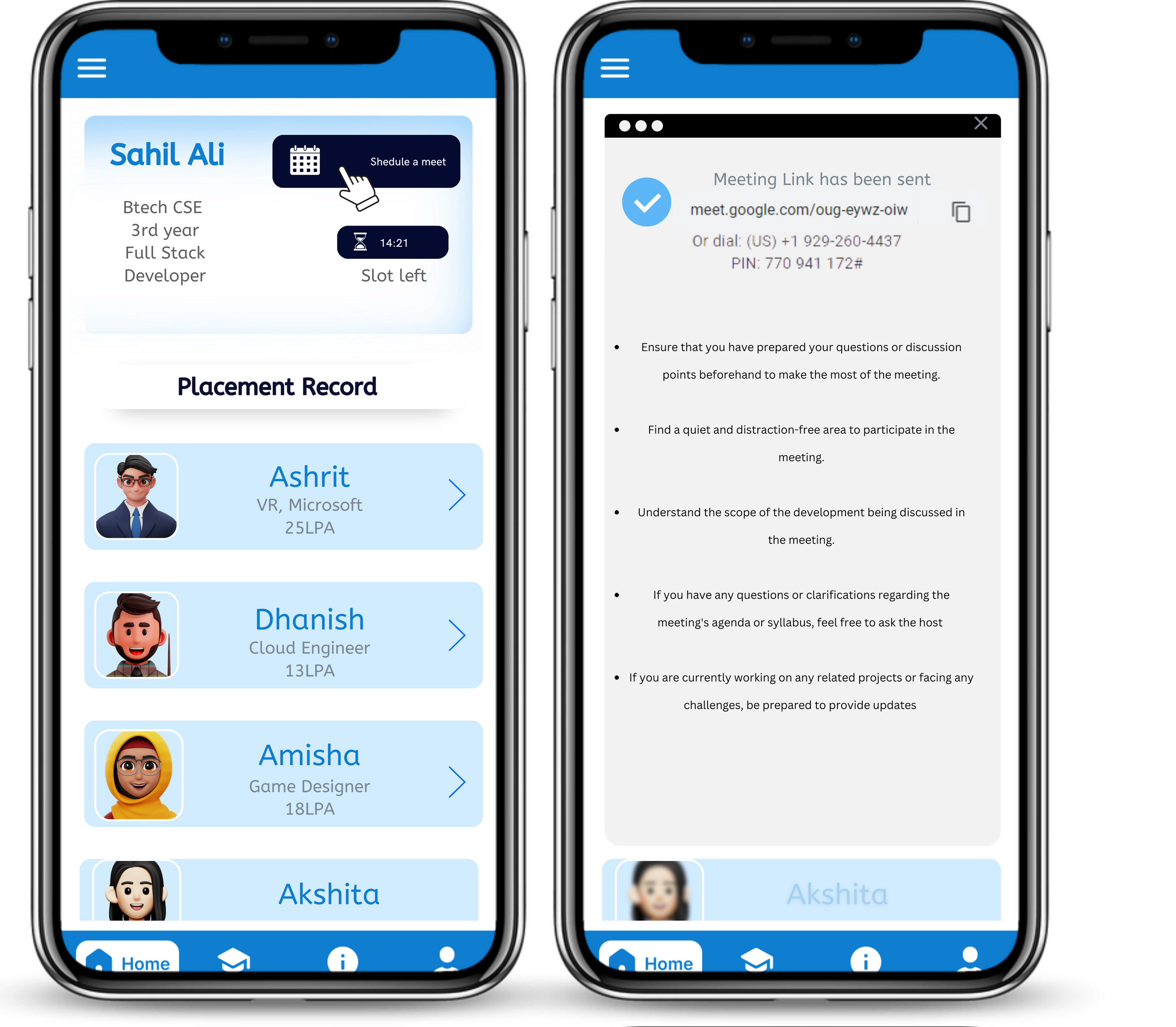 GitHub - VGandhi27/Counselling-System: Counselling System The web application, built using ...