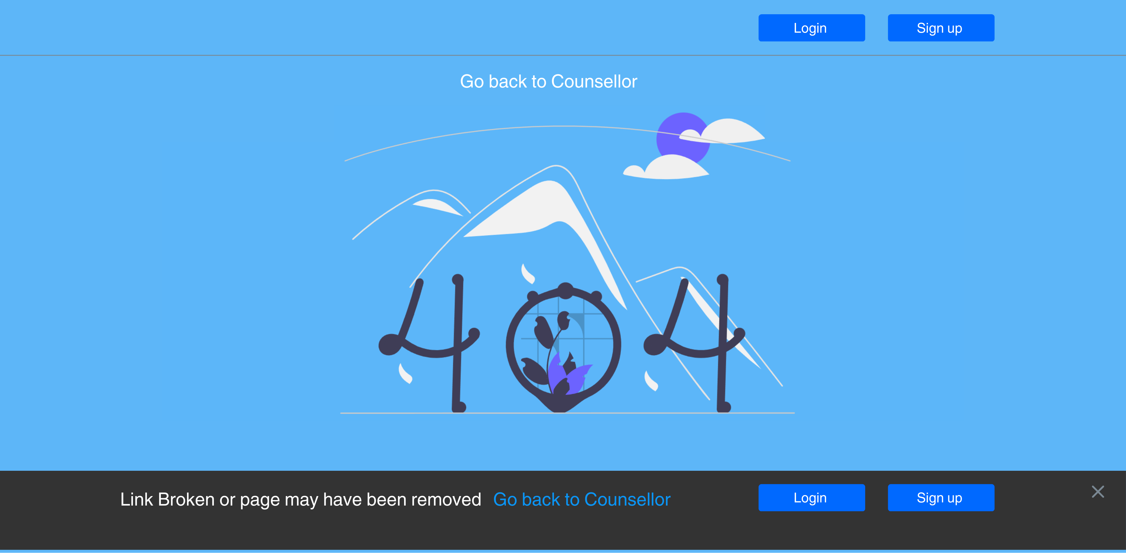 GitHub - VGandhi27/Counselling-System: Counselling System The web application, built using ...