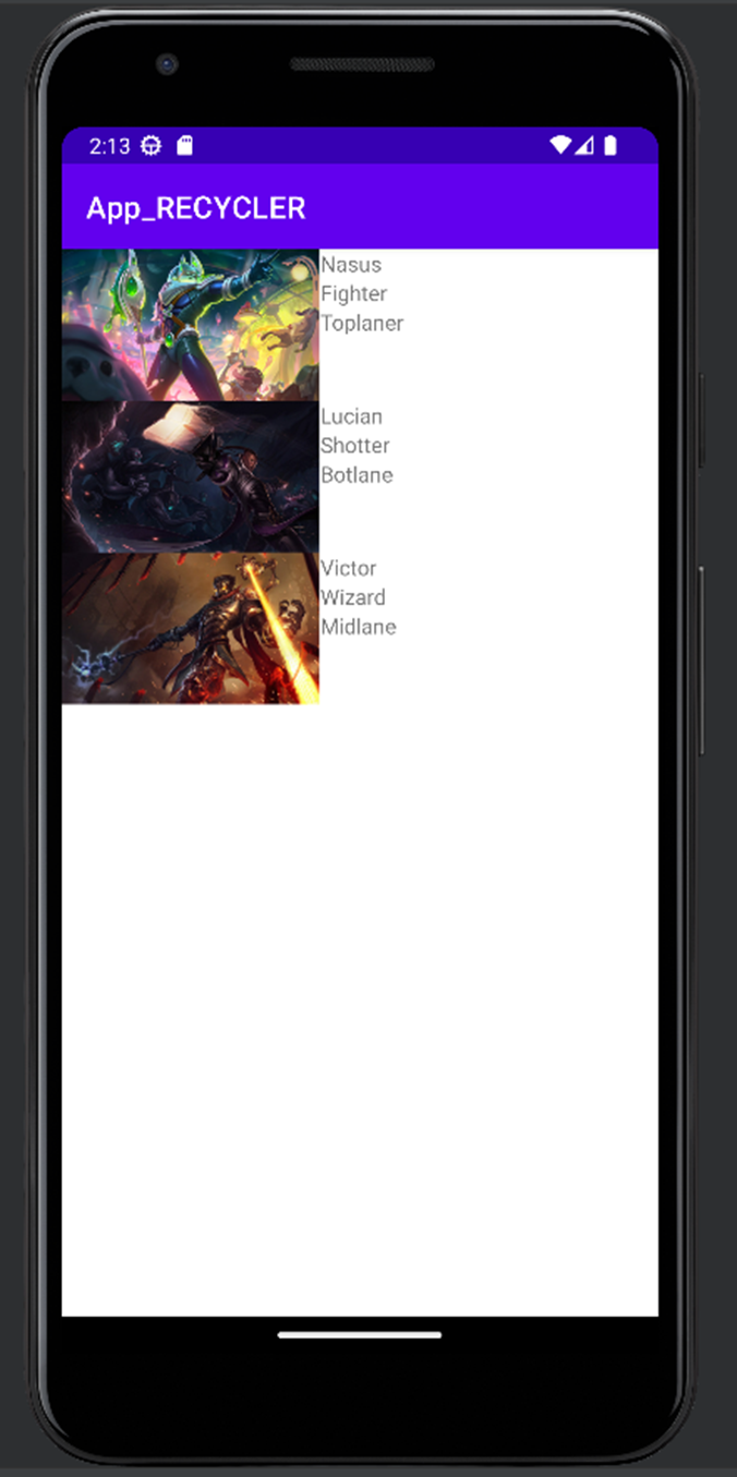 GitHub - STIXGT/Recycler_App