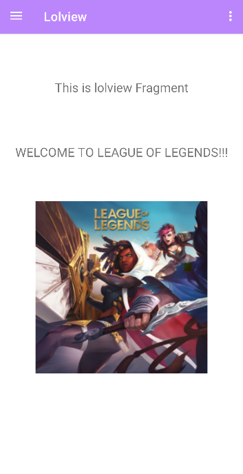 Github Stixgt Navigation Test