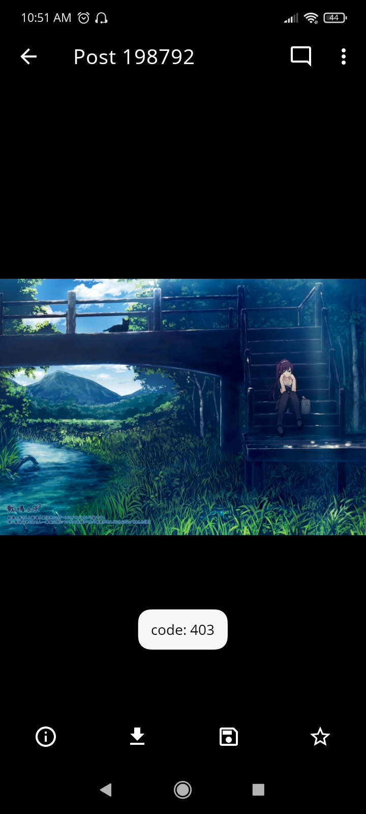 Code 403 on yande.re · Issue #162 · flexbooru/flexbooru · GitHub