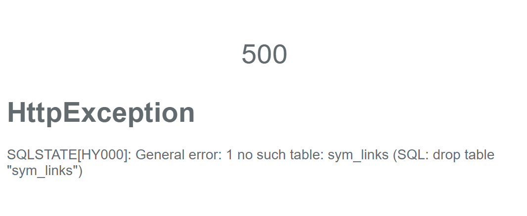 [Updating version4.4.0 to 4.5.3] Migrate! and error 403 - Incorrect username or password ...