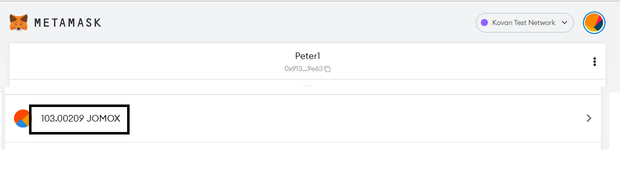 Bonus Lesson 13:supportedChain is deprecated, please pass networks instead, not show ...