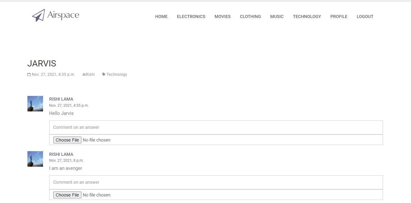 GitHub - rishilama/reddit-django-clone