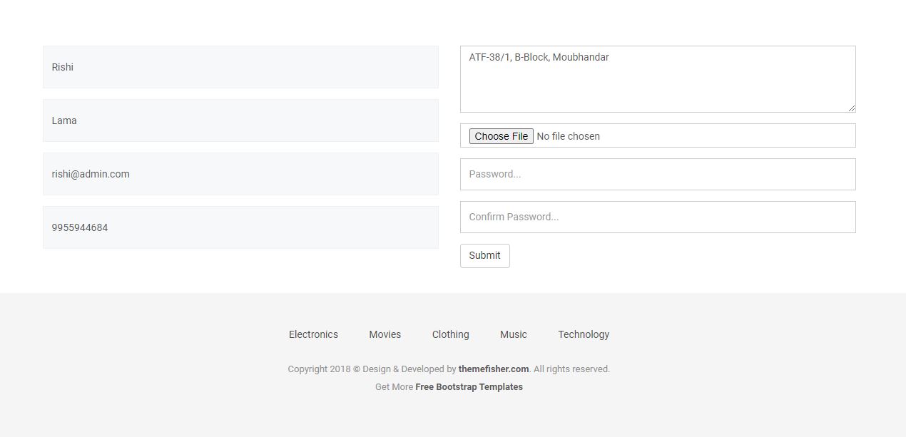 GitHub - rishilama/reddit-django-clone