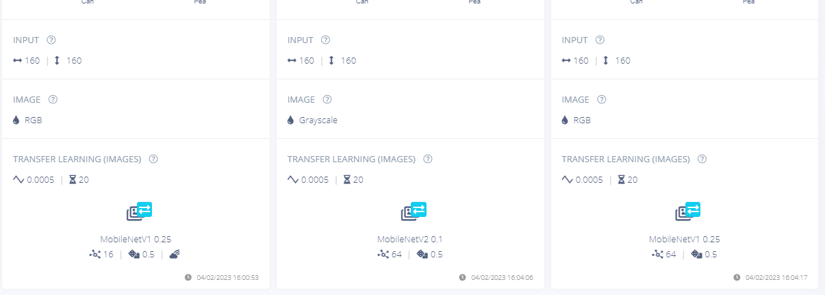 GitHub - Ludovx/TinyML_Projet_final