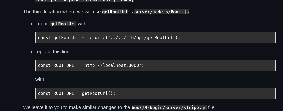 Chapter 9. Error while deploying to Heroku · Issue #469 · async-labs/builderbook · GitHub