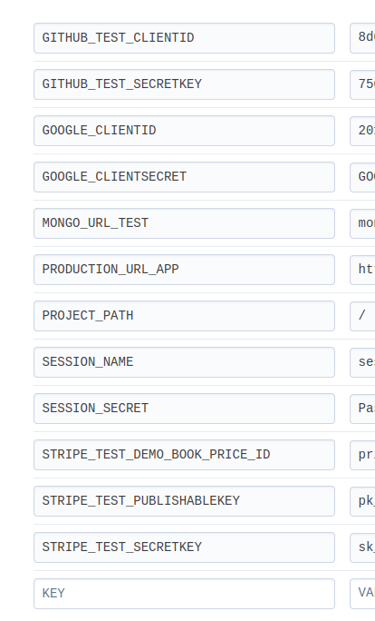Chapter 9. Error while deploying to Heroku · Issue #469 · async-labs/builderbook · GitHub