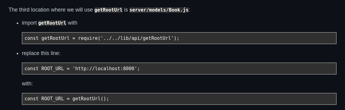 Chapter 9. Error while deploying to Heroku · Issue #469 · async-labs/builderbook · GitHub
