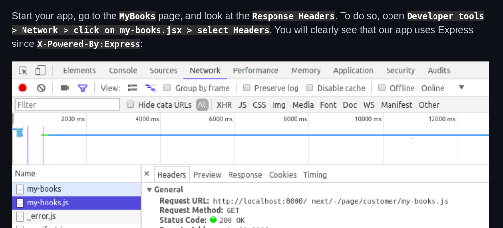 Chapter 9. Error while deploying to Heroku · Issue #469 · async-labs/builderbook · GitHub
