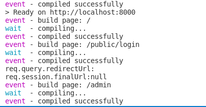 Chapter 9. Error while deploying to Heroku · Issue #469 · async-labs/builderbook · GitHub