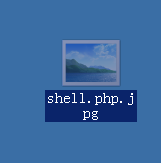 There is a File Upload vulnerablility that can upload a webshell in the CMS. · Issue #2 ...