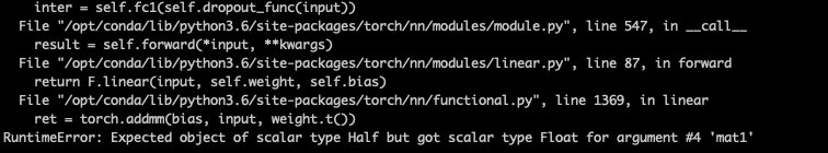 Use fp16 performance decrease · Issue #595 · NVIDIA/apex · GitHub