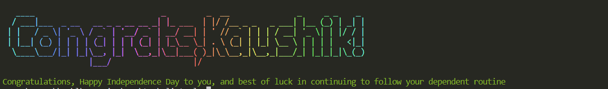 GitHub - Kaushik-Iyer/CLI-game