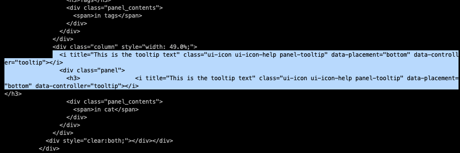Arbre component in panel title is rendered twice · Issue #6910 · activeadmin/activeadmin · GitHub