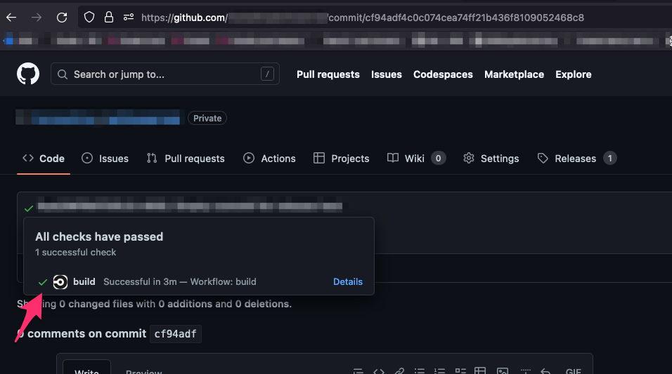 Combined status API output differs from the Github UI · community · Discussion #41719 · GitHub