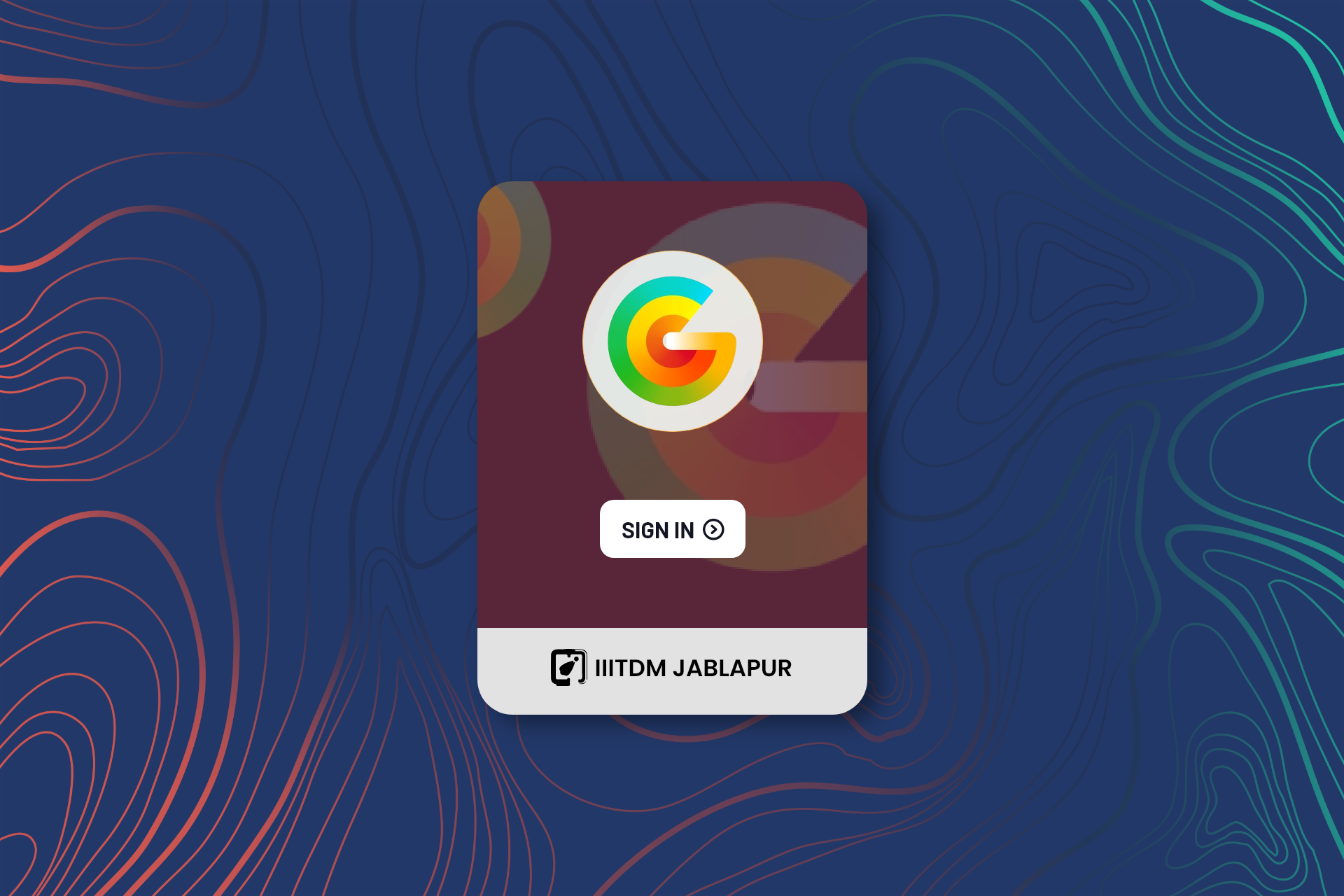 [UI][Mock] Login Page wireframe · Issue #27 · BitByte-TPC/gymkhana · GitHub