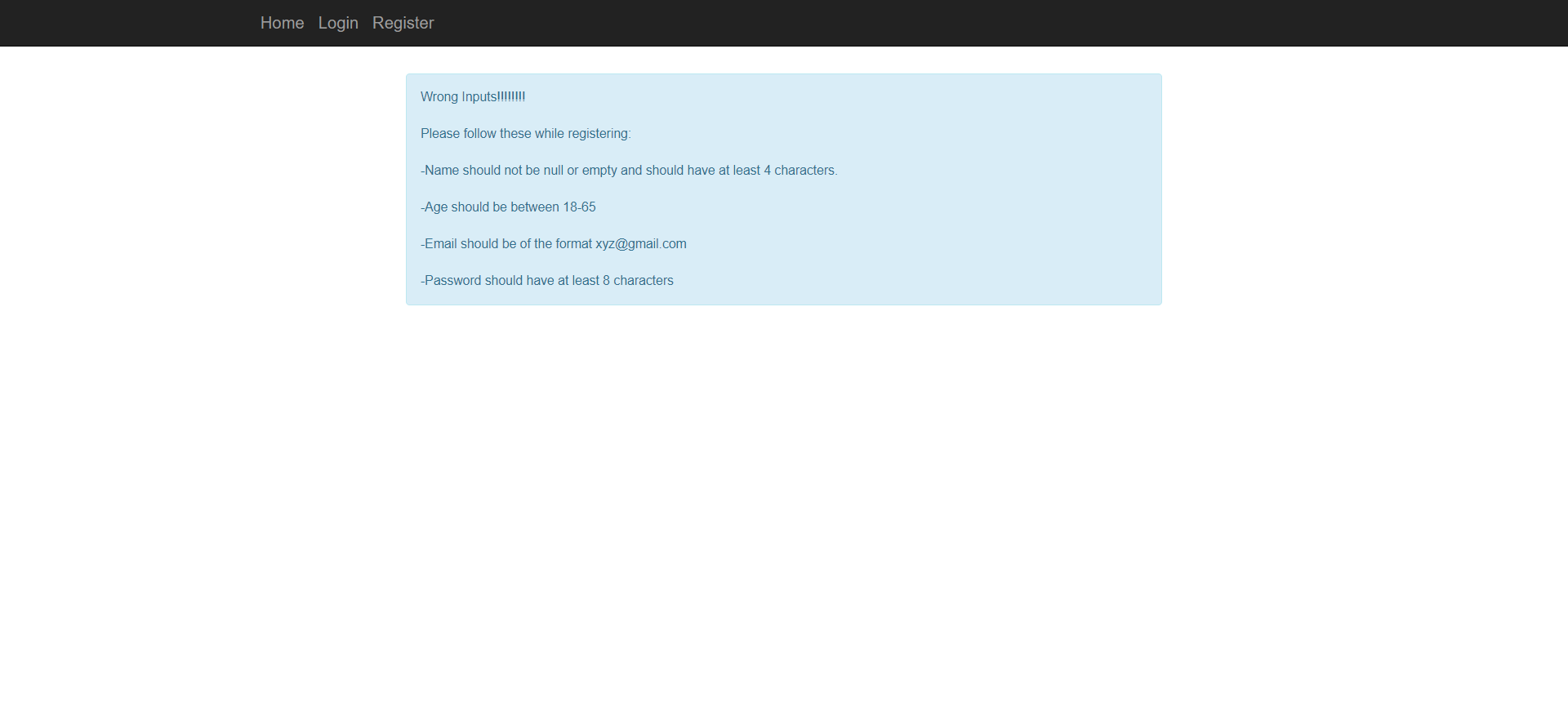 GitHub - rohithgadu/yoga-classes